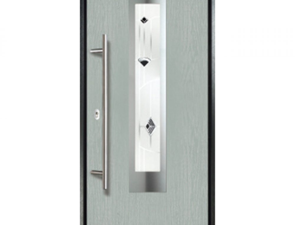 Inox Paris – Welsh Doors