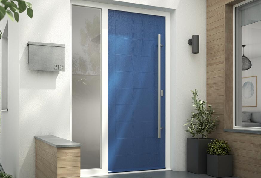 Door Builder – Welsh Doors