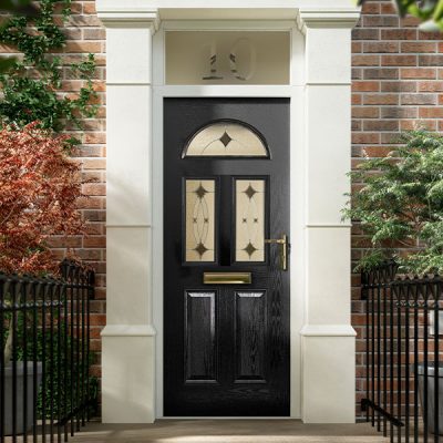 Door Styles – Welsh Doors