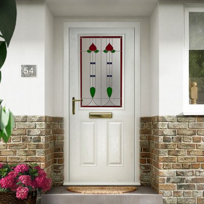 Door Styles – Welsh Doors
