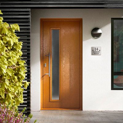 Door Styles – Welsh Doors
