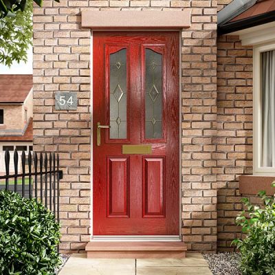 Door Styles – Welsh Doors