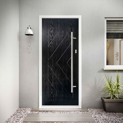 Door Styles – Welsh Doors