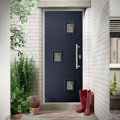 Door Styles – Welsh Doors