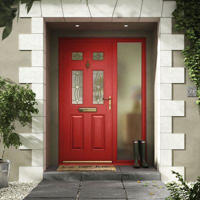 Door Styles – Welsh Doors