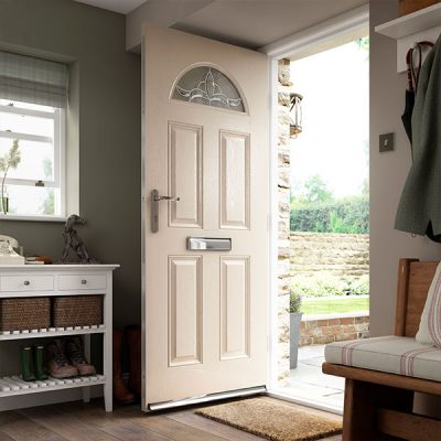 Door Styles – Welsh Doors