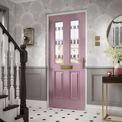 Door Styles – Welsh Doors