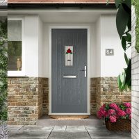 Door Styles – Welsh Doors