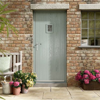 Door Styles – Welsh Doors