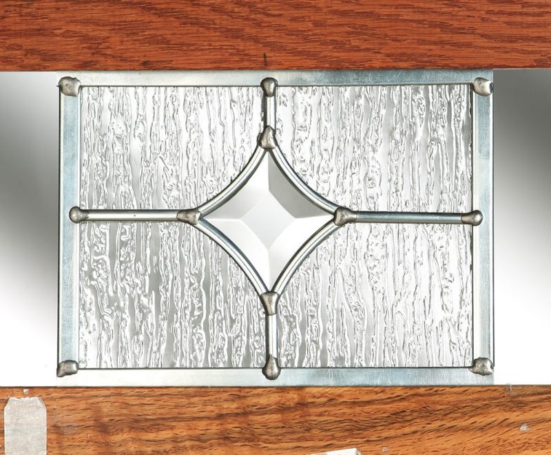 Glass – Welsh Doors