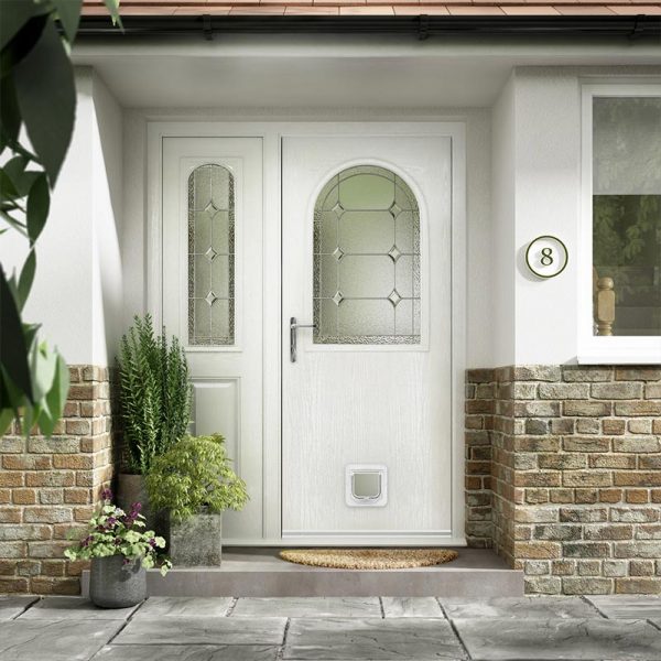Door Styles – Welsh Doors